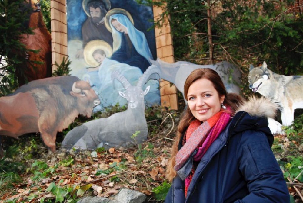 Adventgeschichten aus Innsbruck - #myinnsbruck