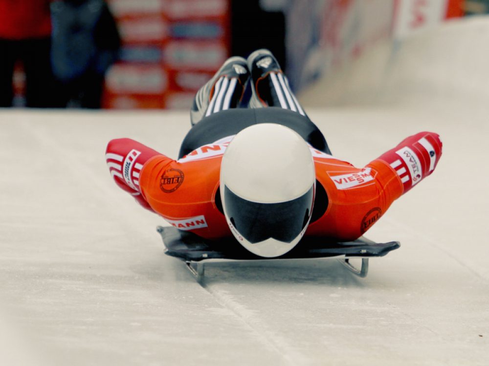 Bob+Skeleton Weltcup 2015 - #myinnsbruck