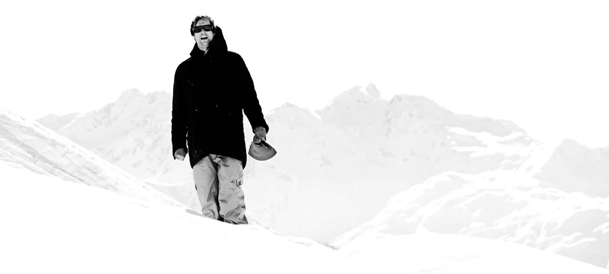 Martin Venier im Interview über das neue Innsbruck Video - #myinnsbruck