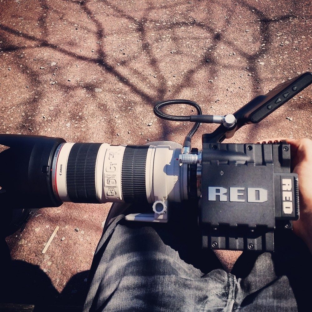 Martin Venier im Interview über das neue Innsbruck Video - #myinnsbruck