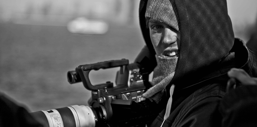 Martin Venier im Interview über das neue Innsbruck Video - #myinnsbruck