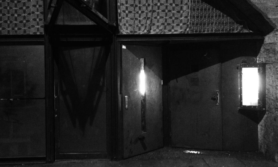 Where I go for House + Techno-Innsbruck nightclubs - #myinnsbruck