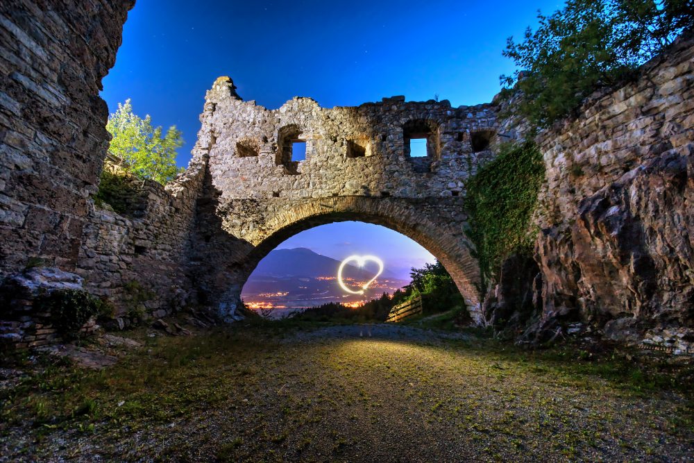 Kastelen, paleizen & ruïnes rond Innsbruck - #myinnsbruck