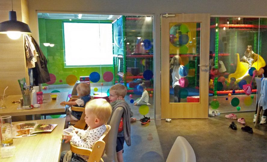 Rainy days in Innsbruck with young children - #myinnsbruck