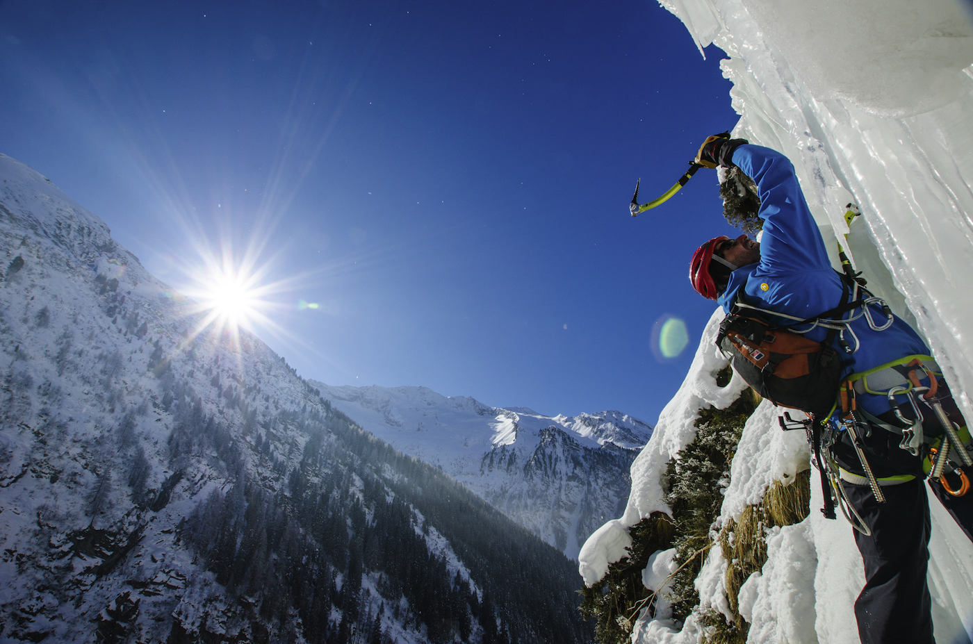 10 extreme Sportarten, die man in Innsbruck lernen kann - #myinnsbruck