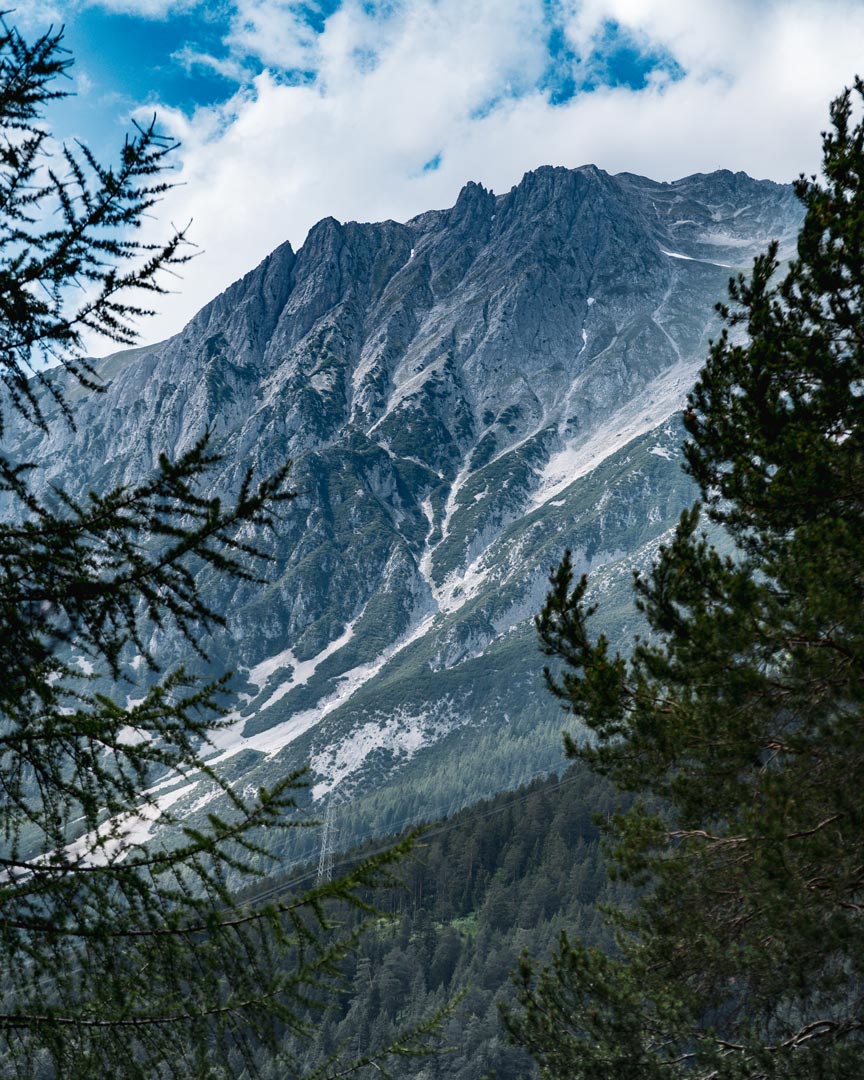 Hiking the Wankspitze - best mountain views in Tirol? - #myinnsbruck