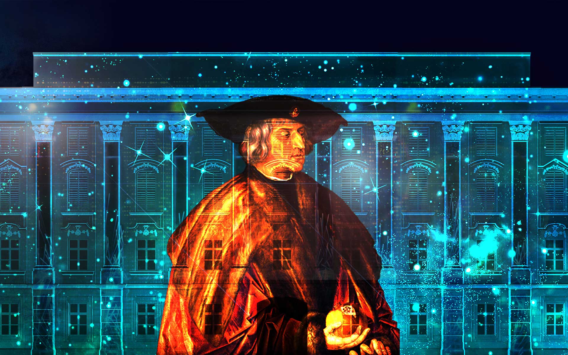 Max 500 and the Emperor's New Legend: the Maximilian Year Be - #myinnsbruck