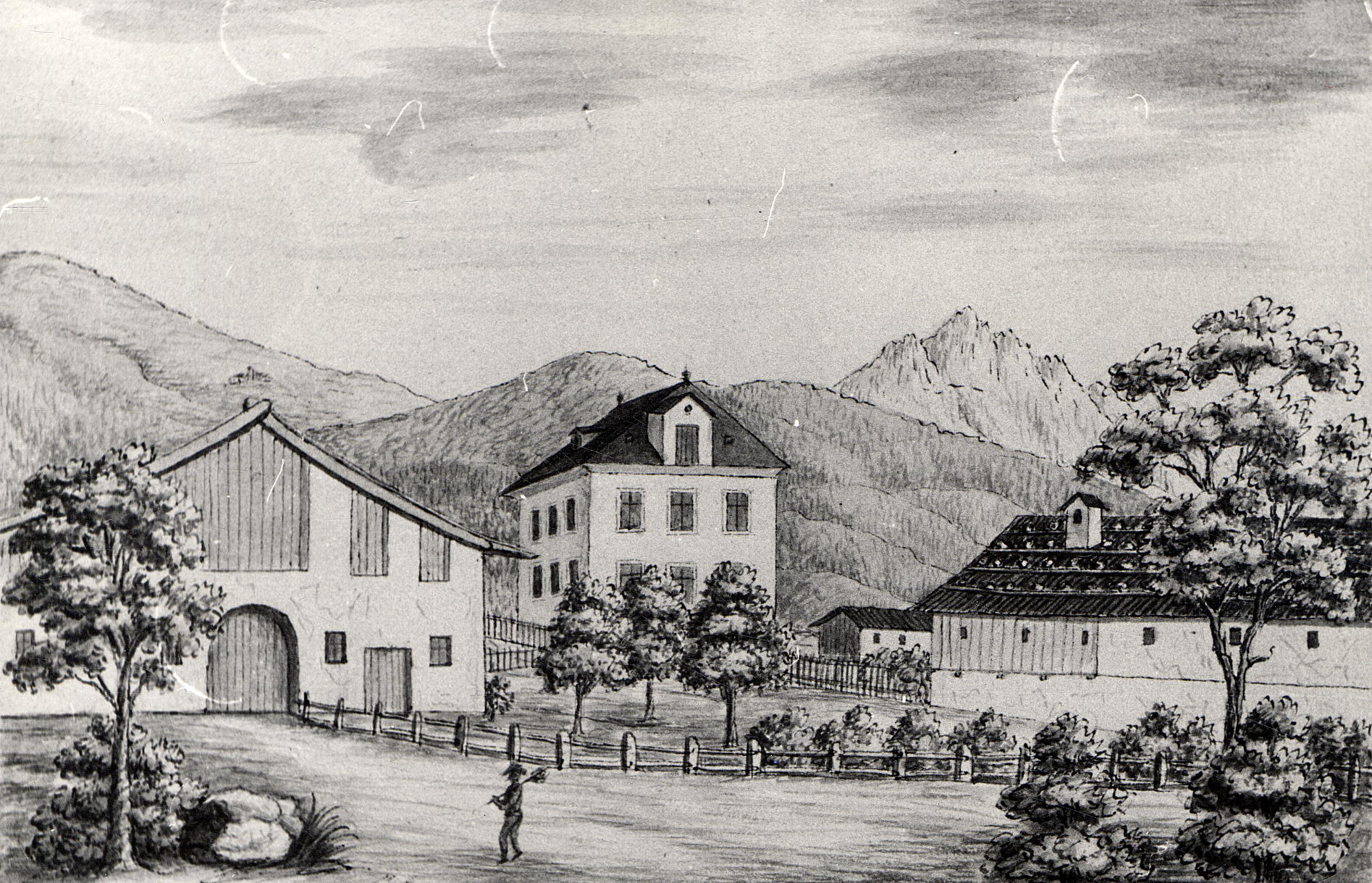 Campagne Reichenau – Ein Stück Stadt bauen - #myinnsbruck