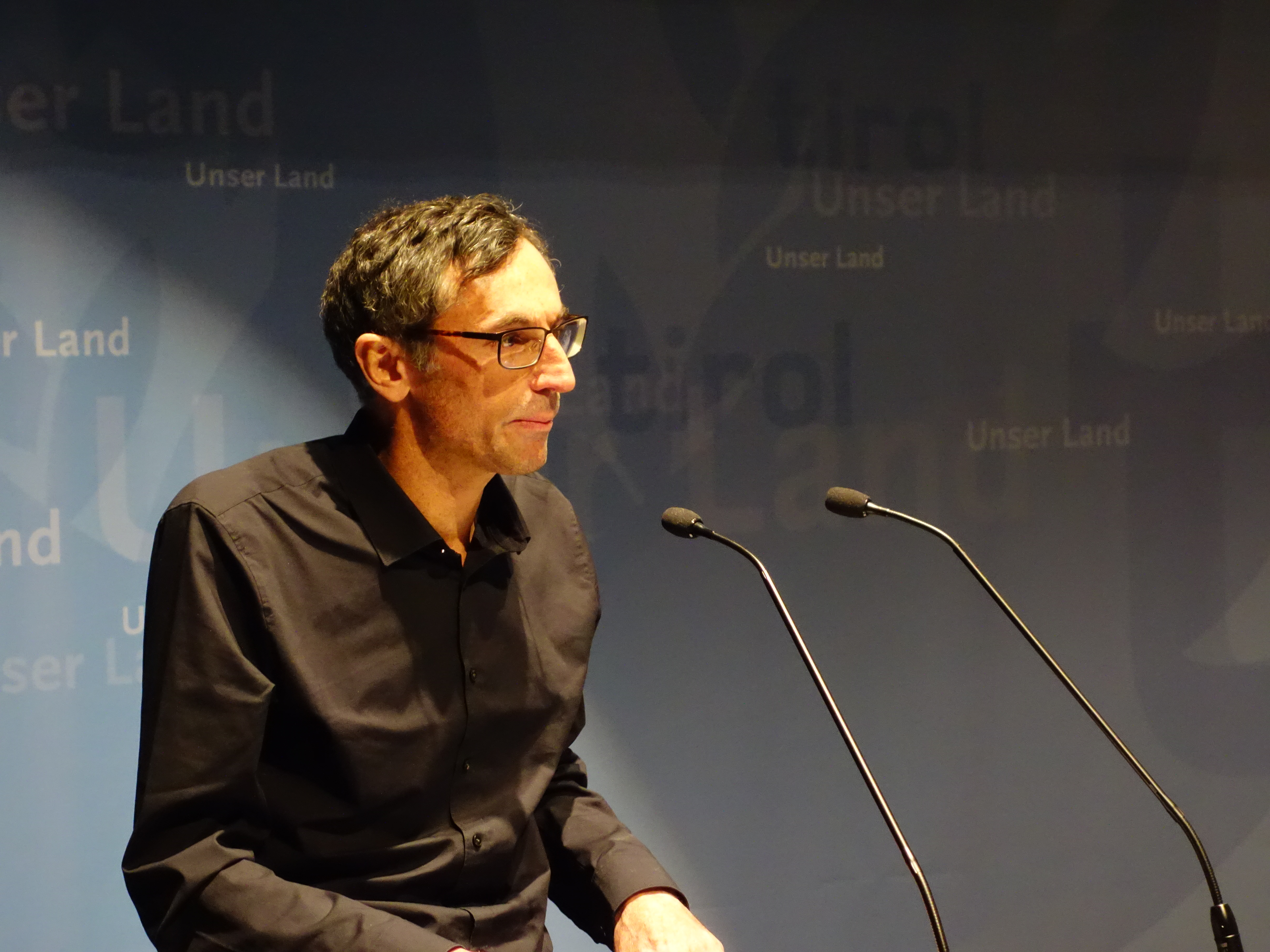 Operation Greenup: The rescue of Innsbruck - #myinnsbruck