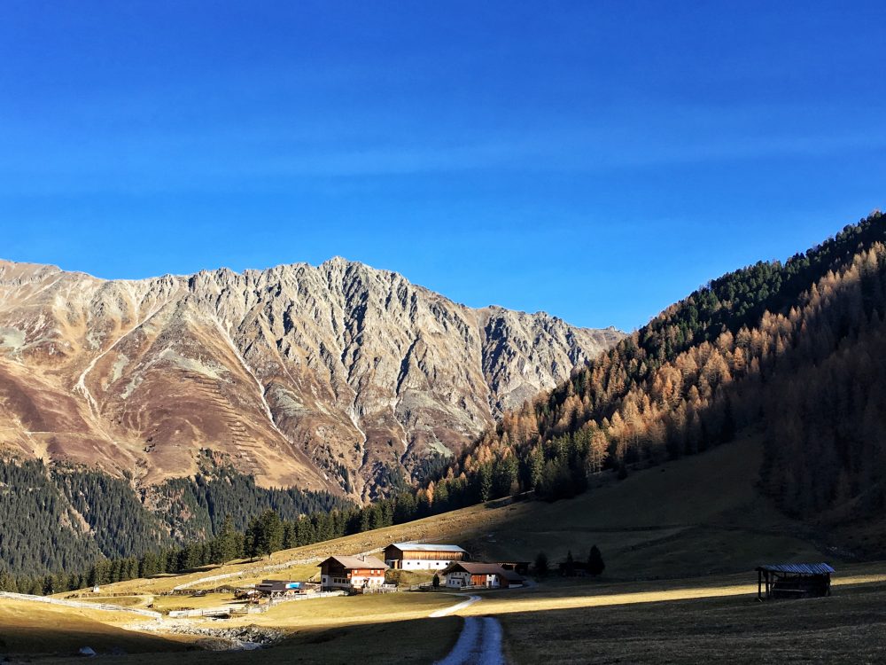 Operation Greenup: Die Errettung Innsbrucks - #myinnsbruck