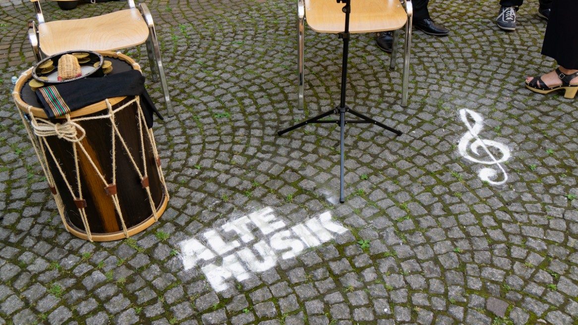 Kultur kostenlos: Alte Musik in der Altstadt - #myinnsbruck