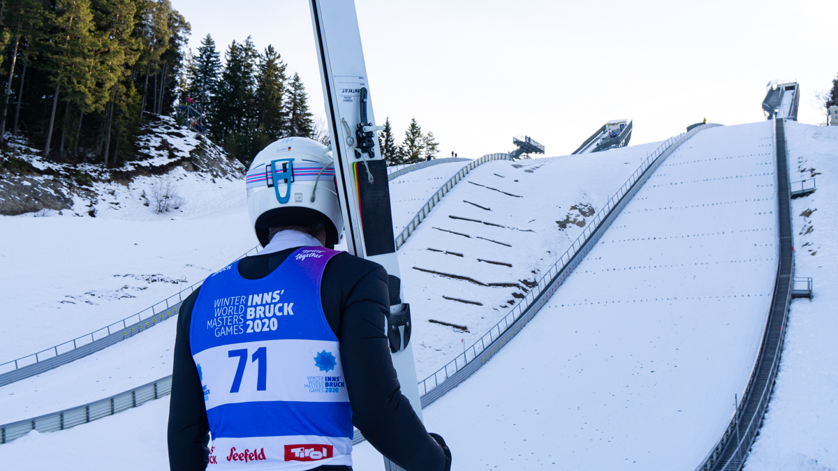 WWMG 2020: Spirit Together - #myinnsbruck