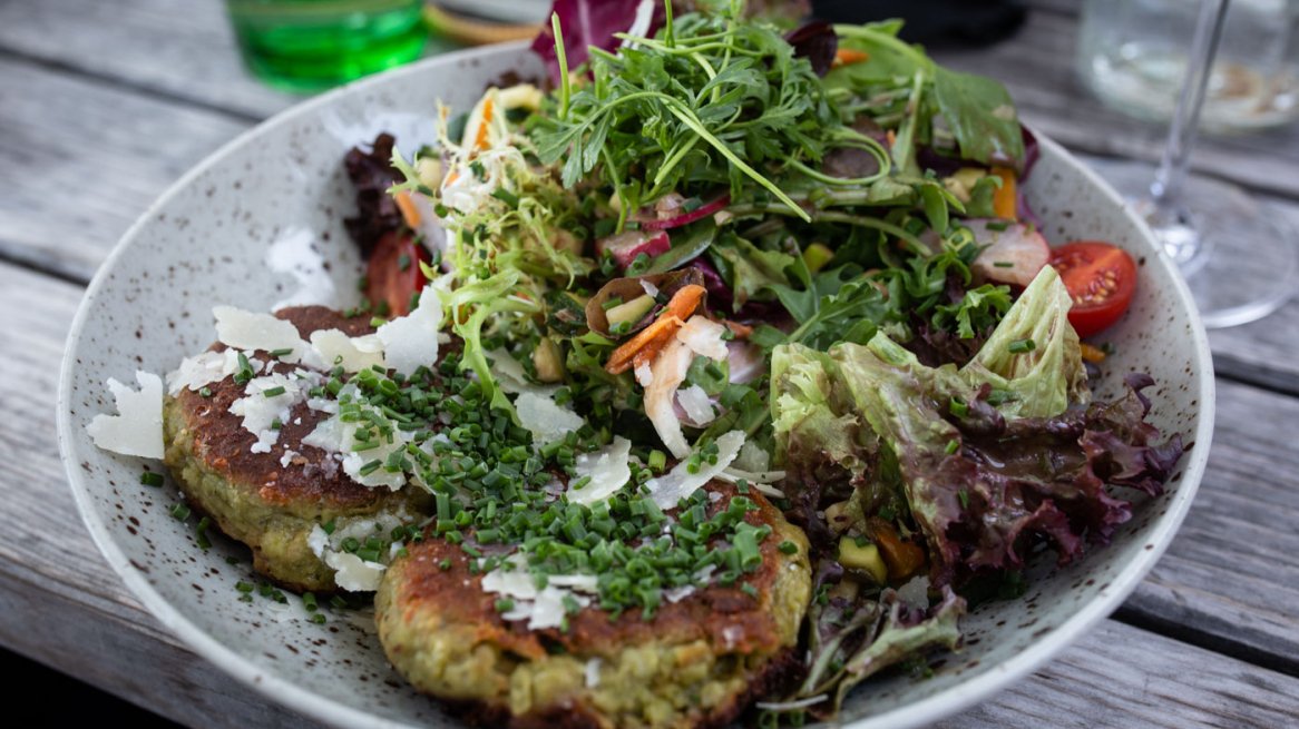 MUST EAT: The 5 classics of Tyrolean cuisine - #myinnsbruck