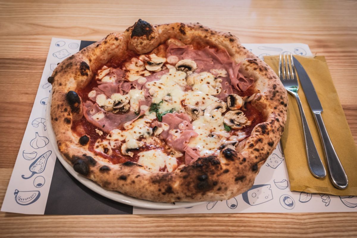 Lokalnews Frühjahr 2020! Drei neue Restaurants in Innsbruck - #myinnsbruck