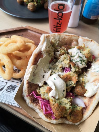 Honduran Encurtido Recipe - #myinnsbruck