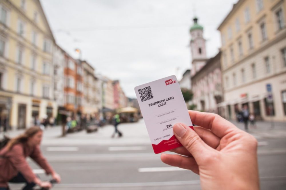 Top 10 Things To Do in Innsbruck in diesem Sommer - #myinnsbruck