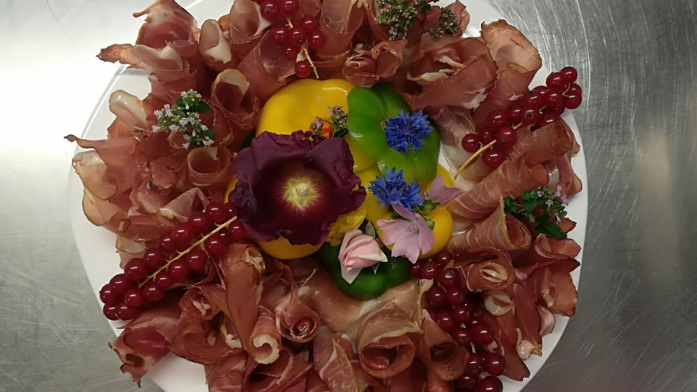 Food Trucks - Essen auf Rädern einmal anders! - #myinnsbruck