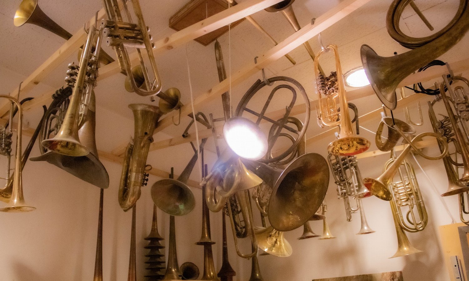Keeping Traditions Alive: Innsbruck’s Trumpet Maker - #myinnsbruck