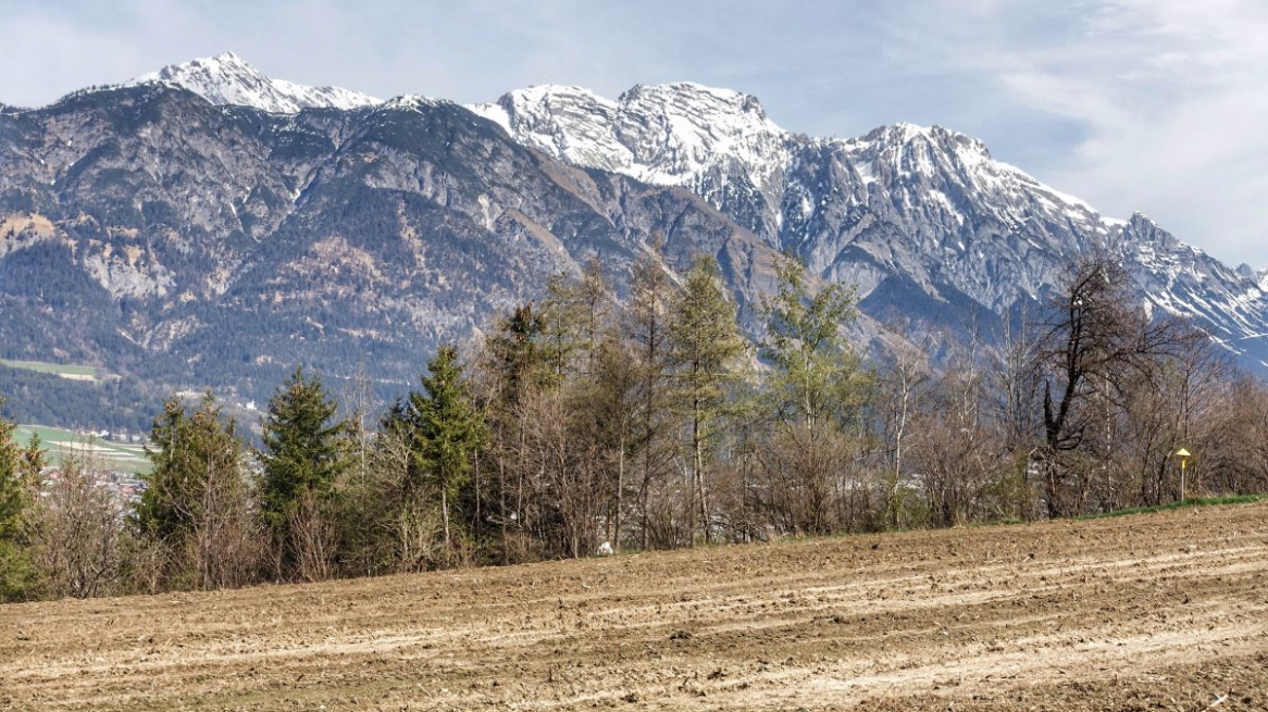 Ransom or booty? The gold treasure of Aldrans. - #myinnsbruck