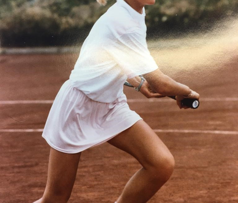 Great tennis in Innsbruck! - #myinnsbruck