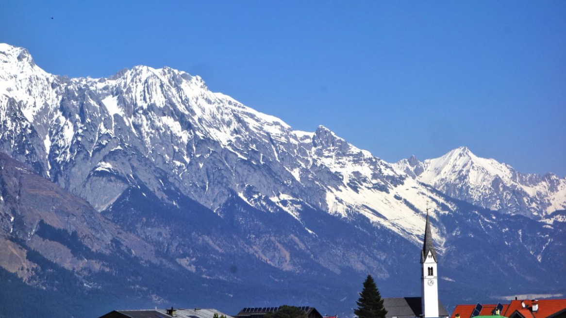 ¿Rescate o botín? El tesoro de oro de Aldrans. - #myinnsbruck