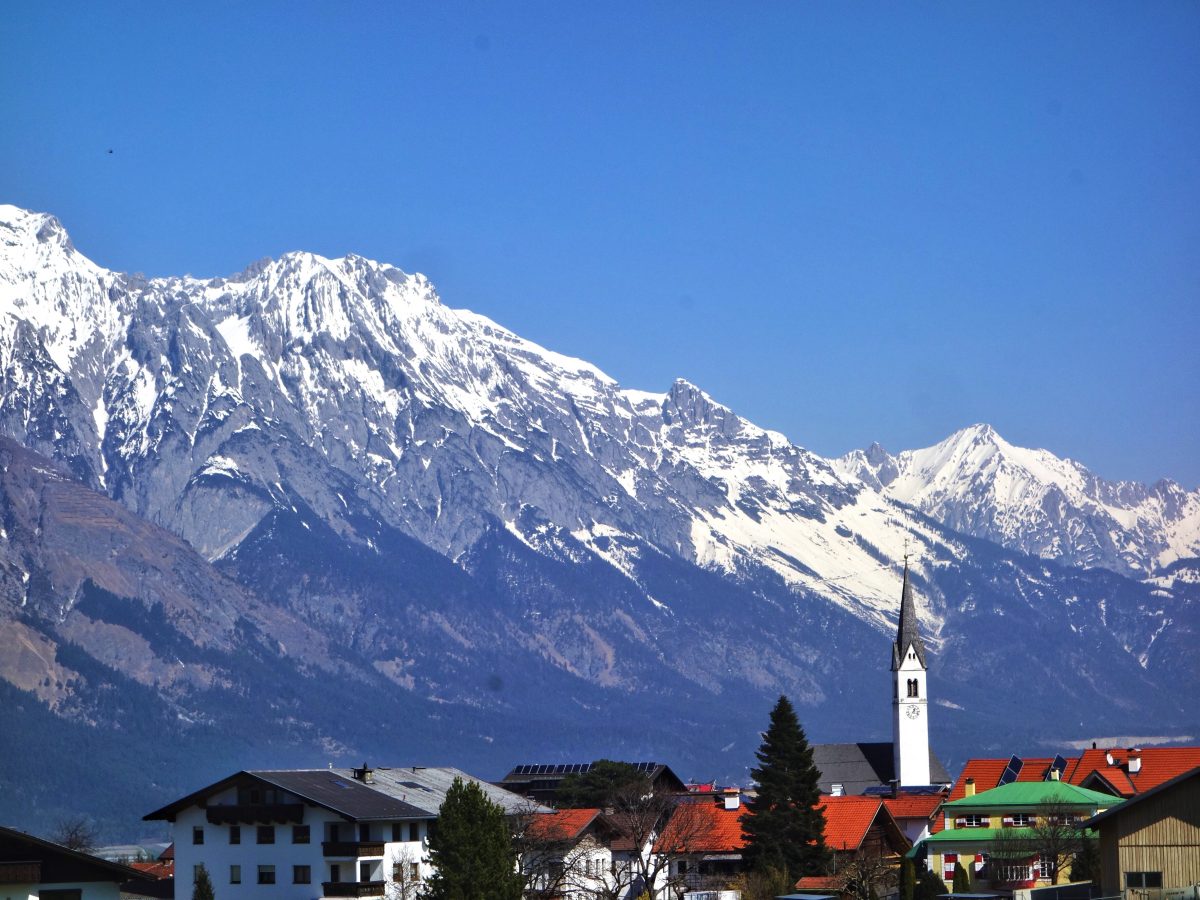 ¿Rescate o botín? El tesoro de oro de Aldrans. - #myinnsbruck