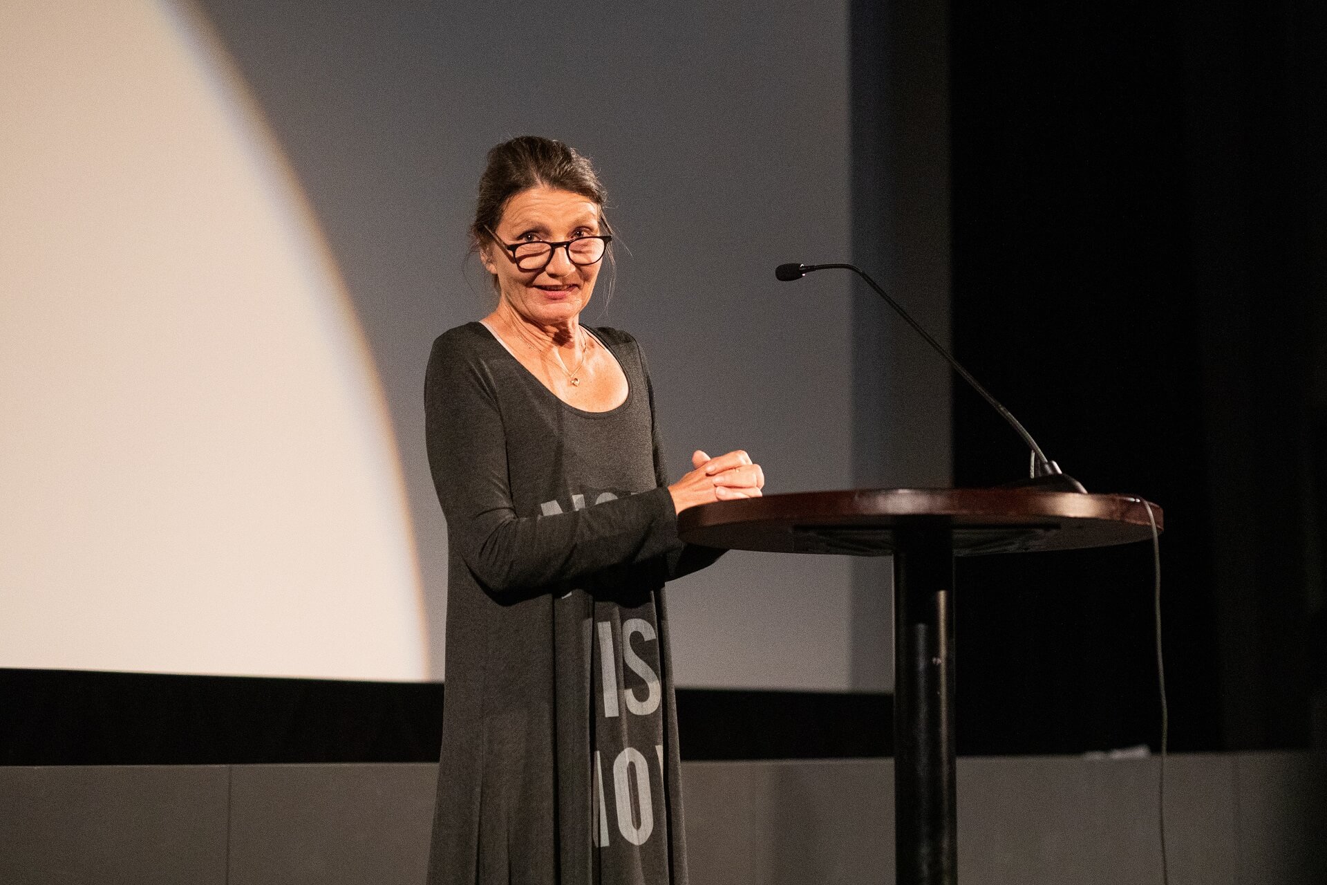 IFFI - Everything Was Forever, Until It Was No More - #myinnsbruck