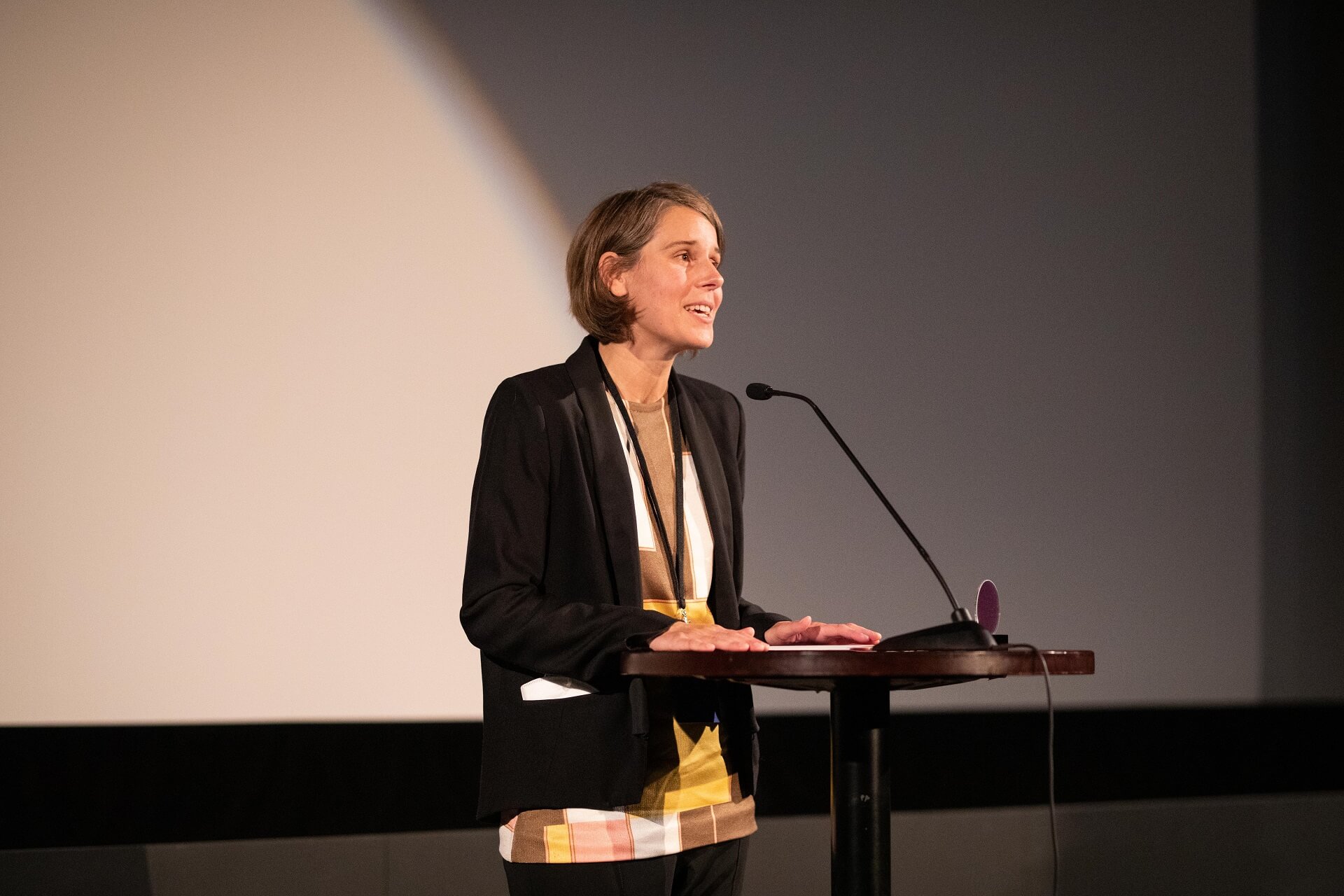 IFFI - Everything Was Forever, Until It Was No More - #myinnsbruck