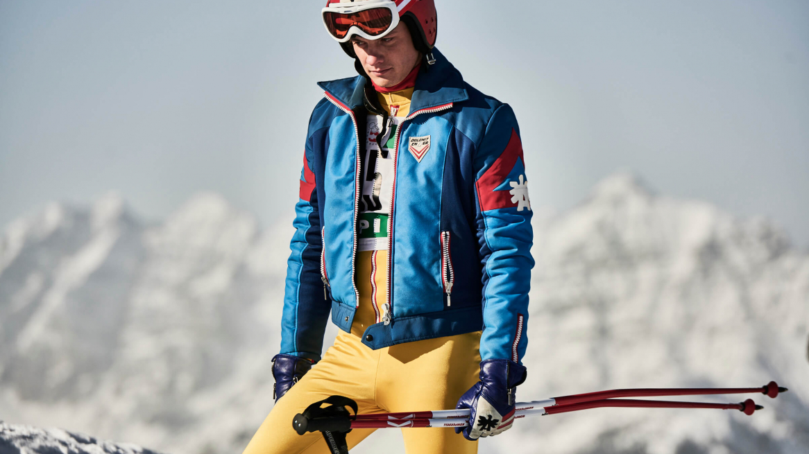 Interview with a look behind the scenes: The film "Bracket" - #myinnsbruck