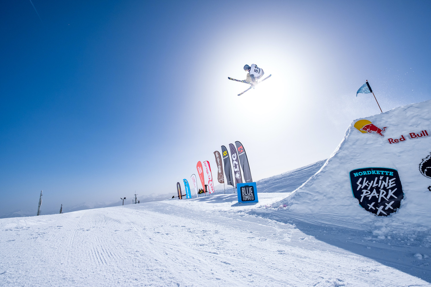 Freeski World Rookie Fest: los olímpicos del mañana - #myinnsbruck