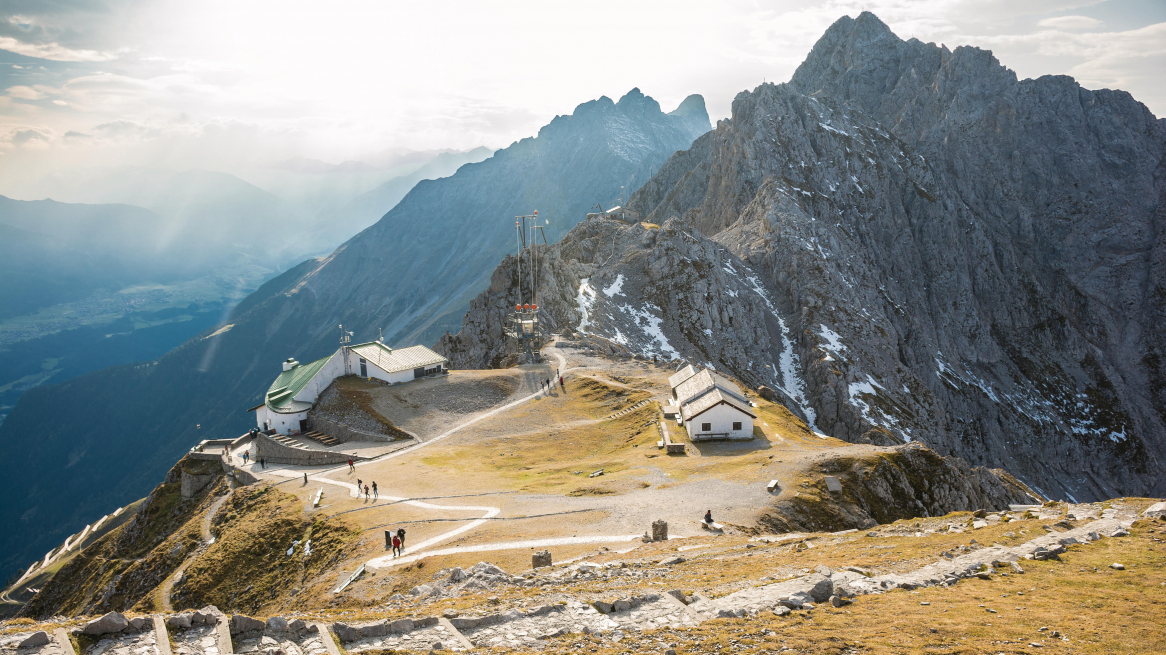 A guide recommends: the highlights with the Innsbruck Card - #myinnsbruck