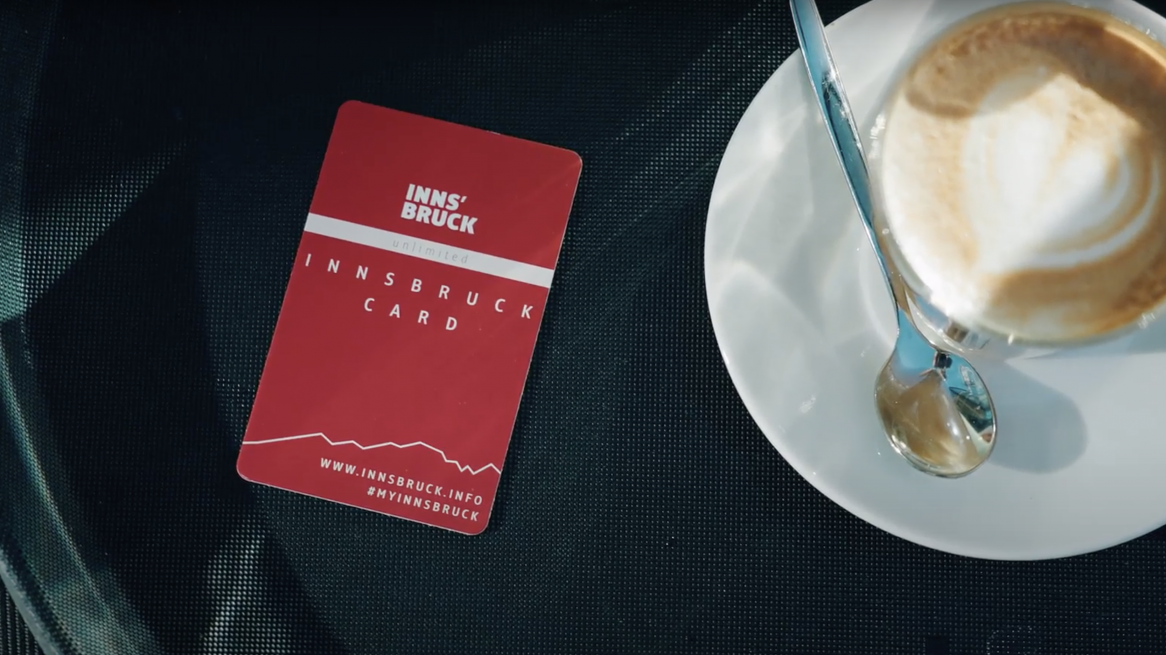 Die Innsbruck Card - eine exklusive City-Tour | Typisch Inns - #myinnsbruck
