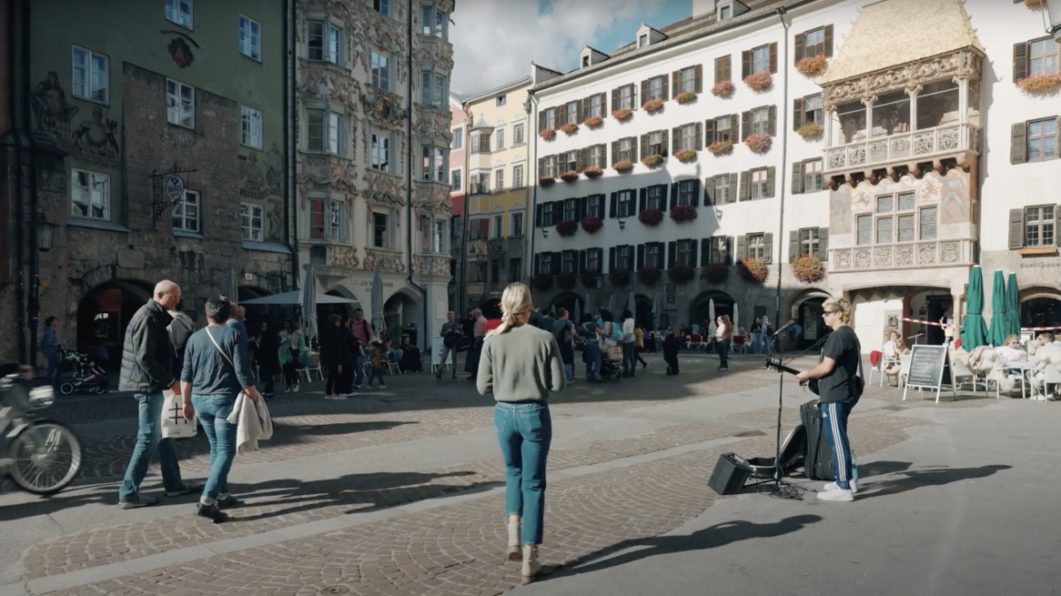 Die Innsbruck Card - eine exklusive City-Tour | Typisch Inns - #myinnsbruck