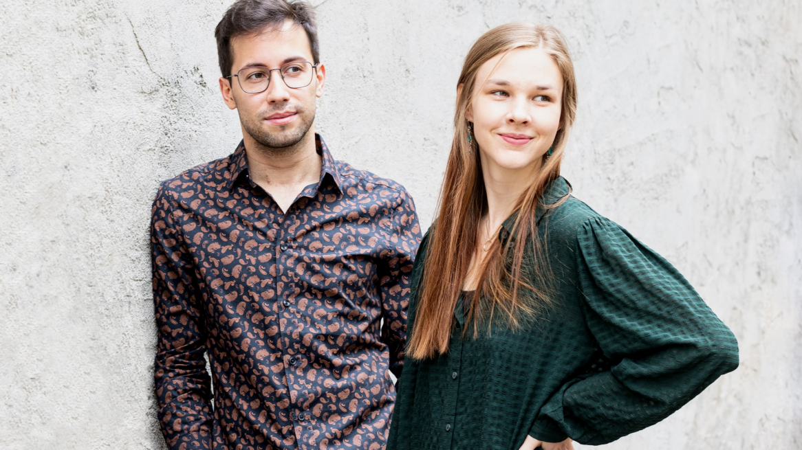 Im Zentrum steht der Hörgenuss – „listening closely“