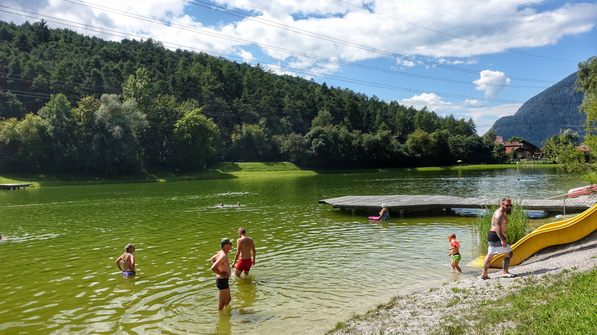 Mötz: a village with a royal past - #myinnsbruck