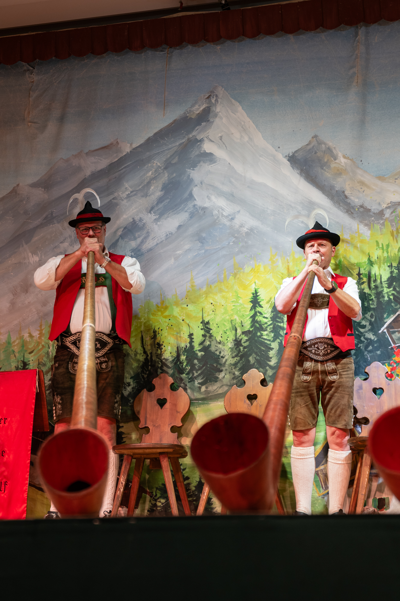 Essayez la convivialité : la famille Gundolf vous invite à - #myinnsbruck