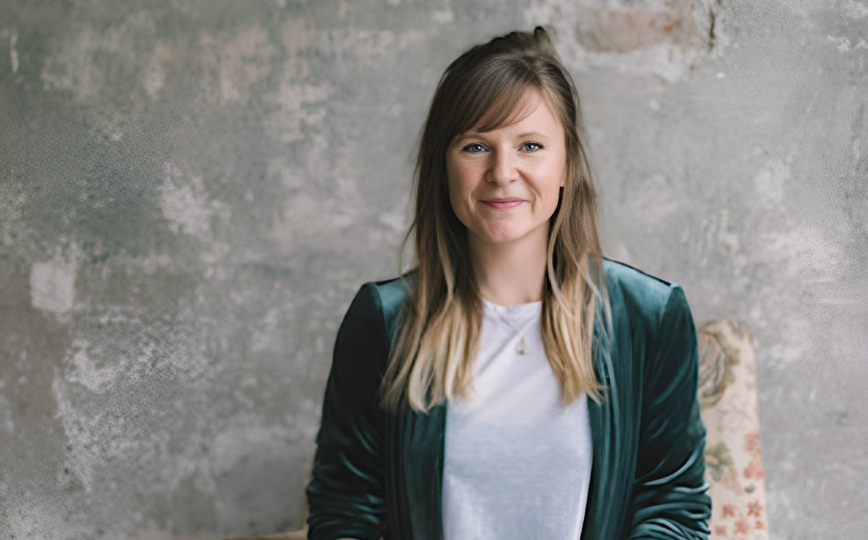 Innsbruck-based sound engineer Isobel Cope