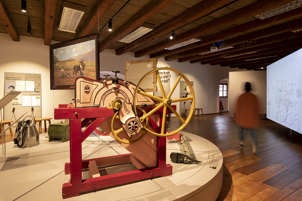 Innsbruck's Zeughaus reopens - #myinnsbruck