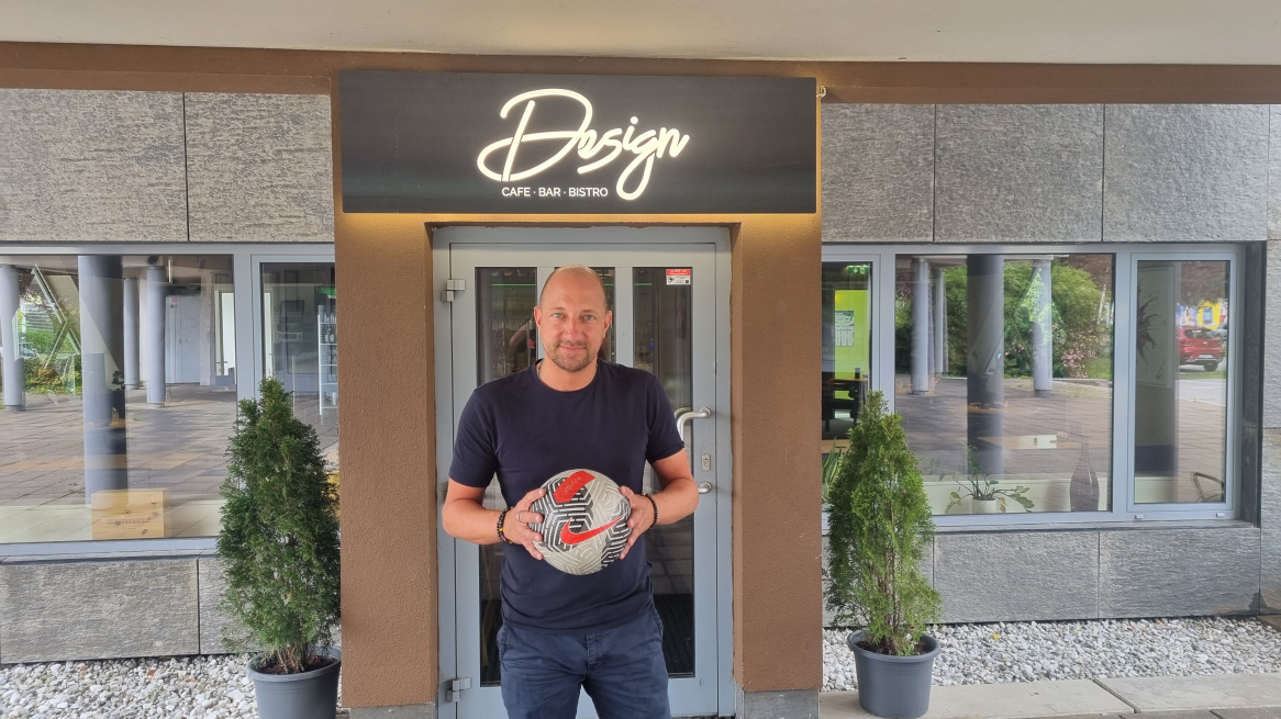 Fußball kommt nach Hause – zum Public Viewing der Europam - #myinnsbruck