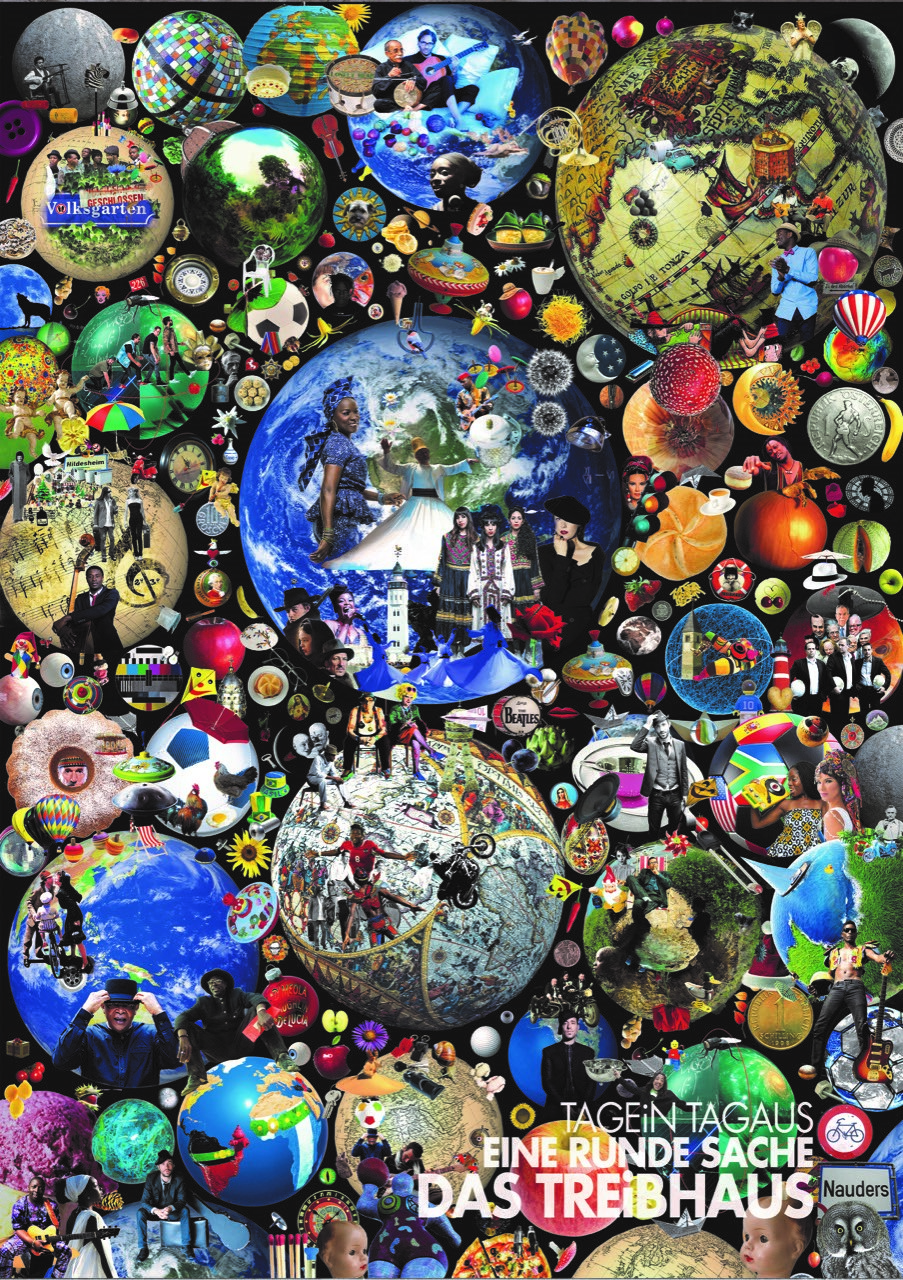 Fußball kommt nach Hause – zum Public Viewing der Europam - #myinnsbruck