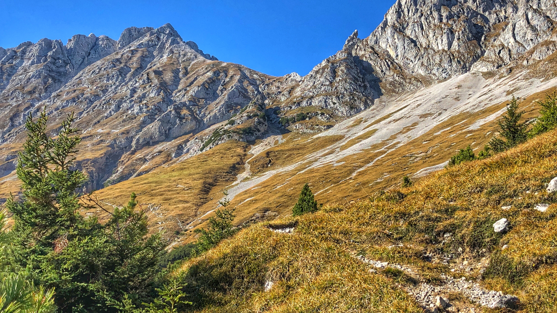 Das elende Dasein der Frau Hitt - #myinnsbruck