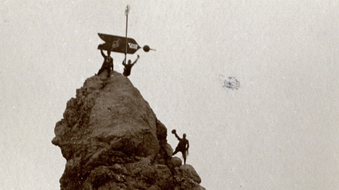 Das elende Dasein der Frau Hitt - #myinnsbruck