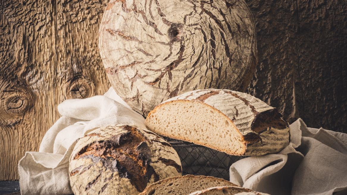 Sauerteig-Hotspots in Innsbruck: Tradition trifft auf Trend - #myinnsbruck