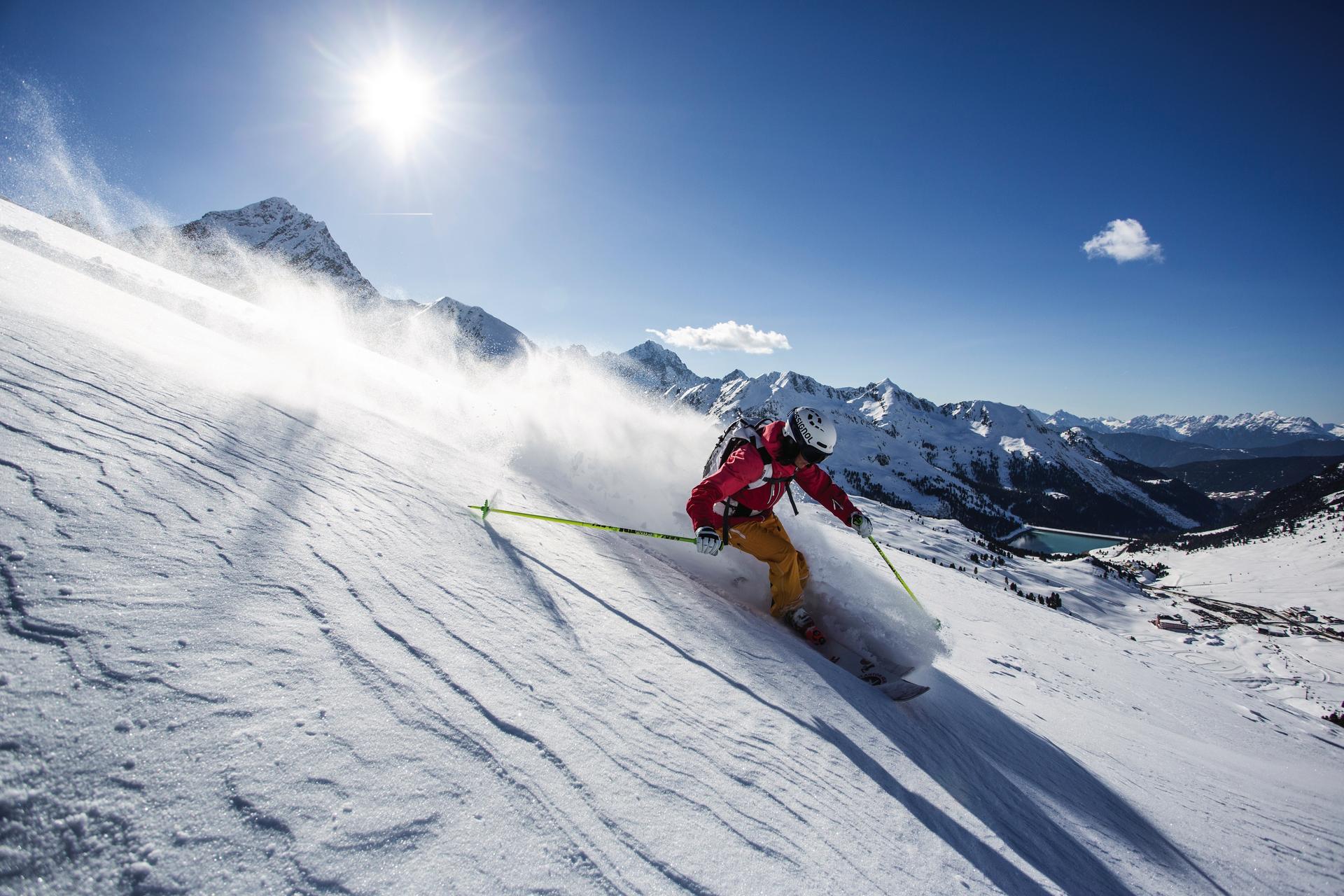 Innsbruck Skiing Snow Why Innsbruck Is The Perfect Ski City | The