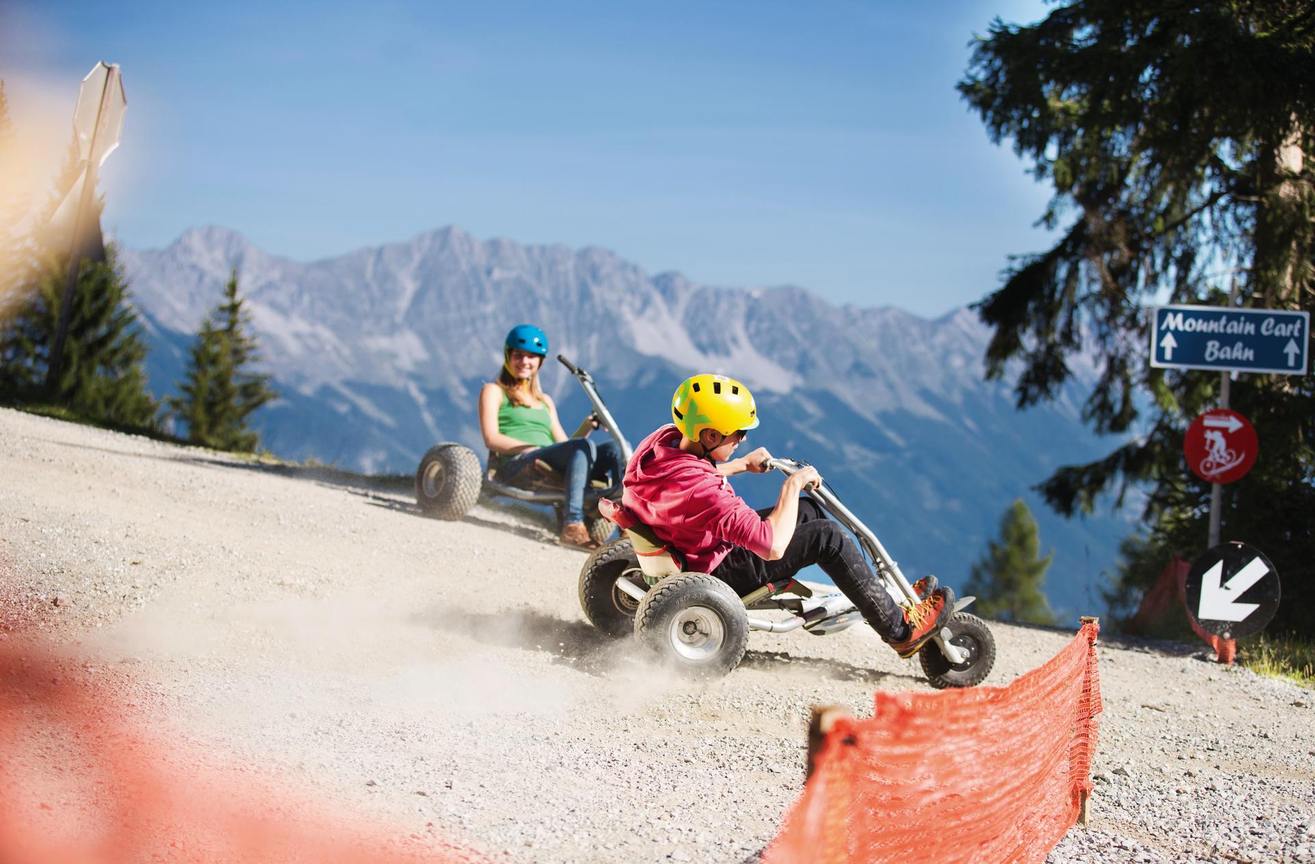 Innsbruck region: Insider tips & summer activities