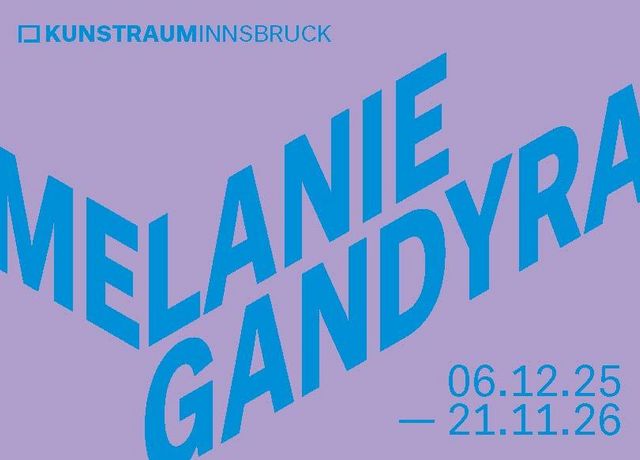 CLÉMENT COGITORE & ANDRZEJ STEINBACH - La regione di Innsbruck | innsbruck.info